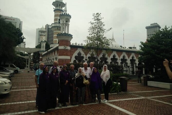 Private Kuala Lumpur Street Food Tour with Local Guide - What’s on the Itinerary?