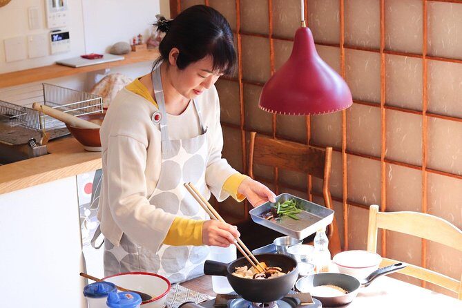 Private Kyoto Market Tour and Authentic Cooking Class with Aki - FAQ