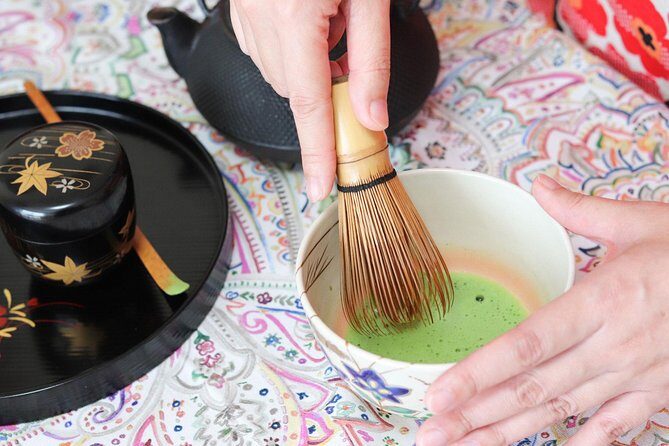 Private Kyoto Sushi Cooking Class & Tea Ceremony with Emika - The Practical Side: Logistics and Value