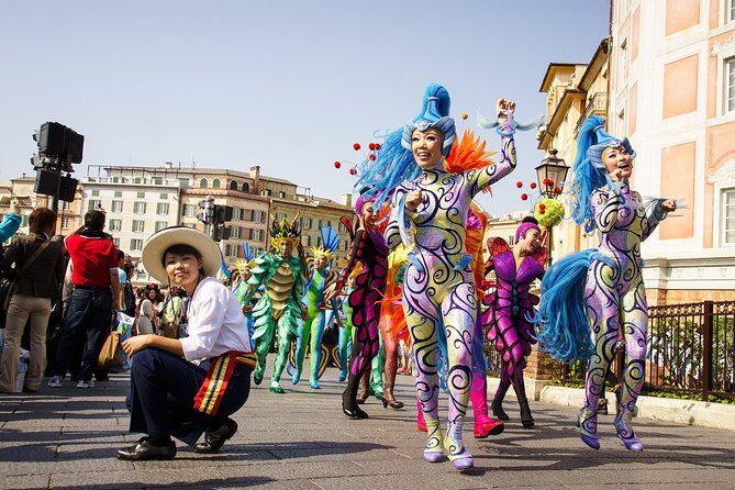 Private Kyoto Tour for Families with a Local, 100% Personalized - Real-World Insights from Reviews