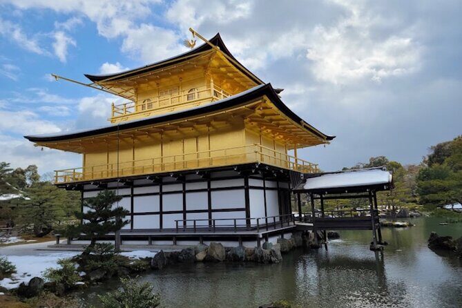 Private Kyoto Tour with Hotel Pickup and Drop Off from Osaka - Final Thoughts: Is This Tour Worth It?