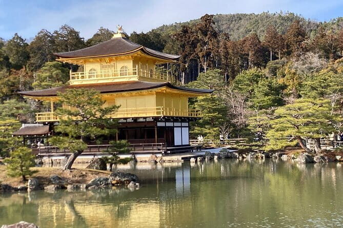 Private Kyoto with Exceptional Guide Tailored to Your Needs - What Makes This Tour a Great Value?