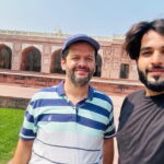 Private Lahore Full Day Sightseeing Tour - The Itinerary: A Window into Lahore’s Past and Present