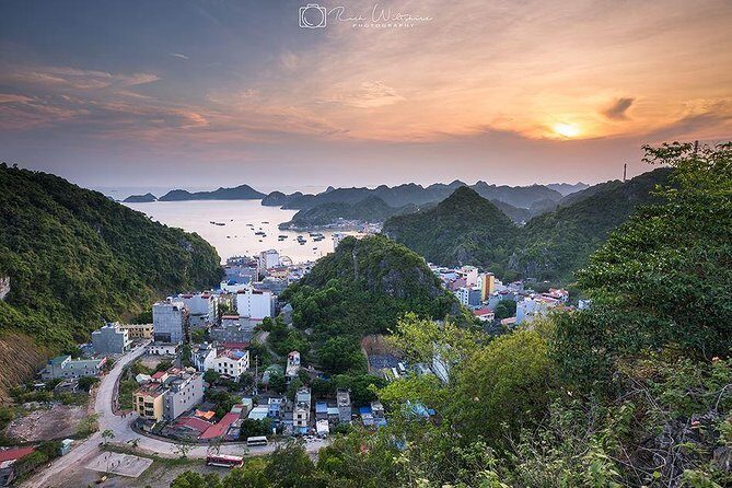 Private Lan Ha Bay Cruise 2D1N - Authentic Reviews: What Travelers Say