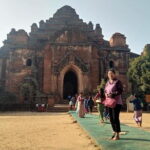 Private Land Transfer : Mandalay to Bagan - What’s Included & What’s Not