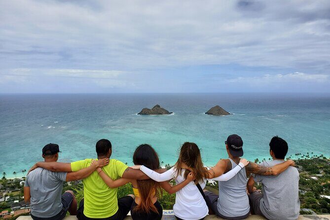 Private Lanikai Pillbox Hike and Lanikai Beach Excursion - Practical Details and What to Expect