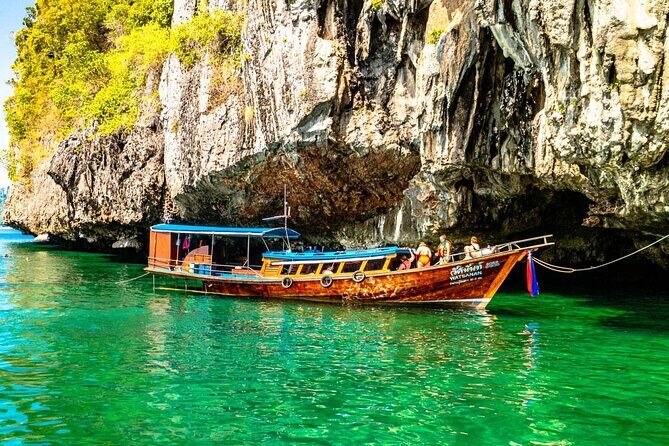 Private Lanta 4 Islands Tour by Longtail Boat - The Practicalities: What You Need to Know