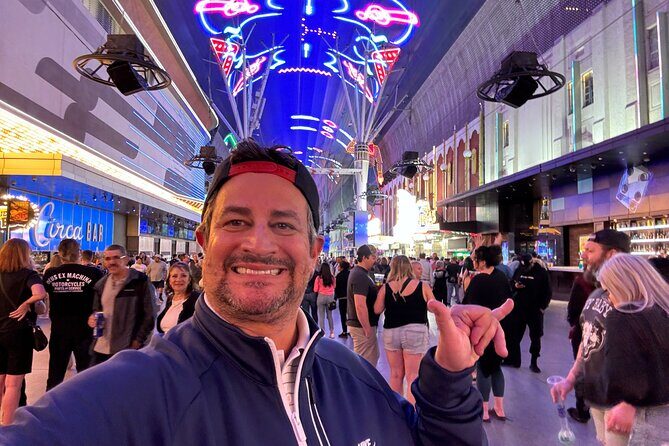 Private Las Vegas Movie Locations Tour - Authentic Perspectives from Reviews