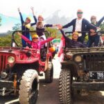 Private Lava Tour By Jeep In Merapi Volcano Including Sunrise - What this Tour Means for You