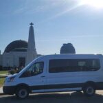 Private LAX Transfer to or from Carnival Cruise Port - Long Beach - The Real Experience: From Booking to Drop-off