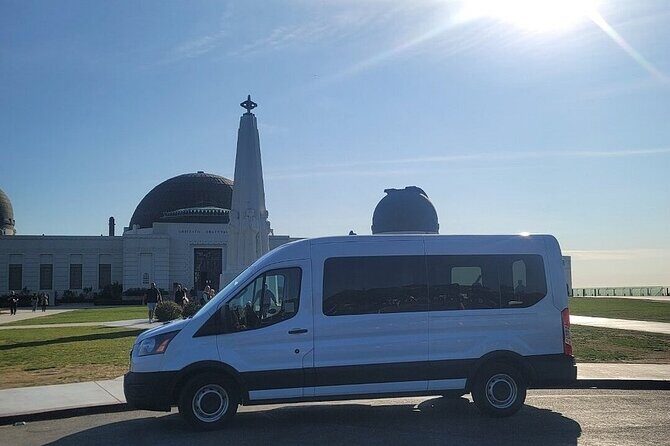 Private LAX Transfer to or from Carnival Cruise Port - Long Beach - The Real Experience: From Booking to Drop-off