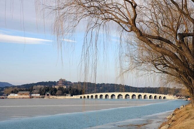 Private Layover Beijing Day Tour to Summer Palace and Lama Temple - Discovering the Tibetan Essence at Lama Temple