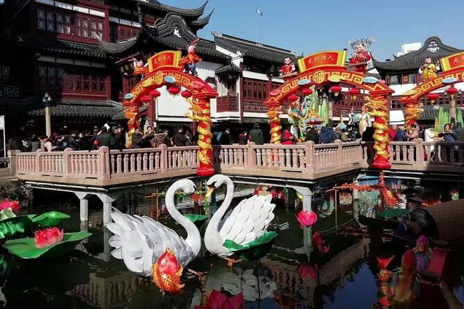 Private Layover Tour of Shanghai City Highlights and Airport Pickup - Who Should Consider This Tour?