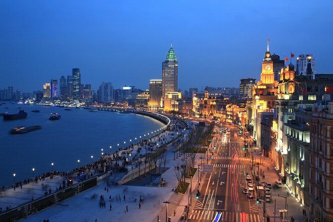 Private Layover Tour of Shanghai with Airport or Hotel Pickup - How the Tour Works: Practical Details