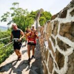 Private Layover Tour to Forbidden City and Mutianyu Great Wall - Exploring Tiananmen Square