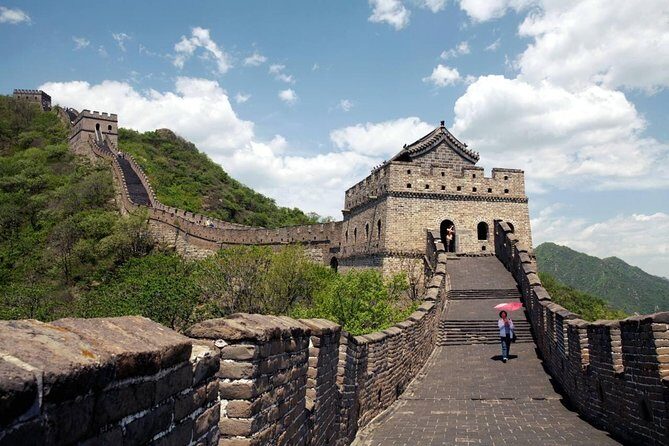 Private Layover Tour to Mutianyu Great Wall from Beijing Airport - How the Itinerary Breaks Down