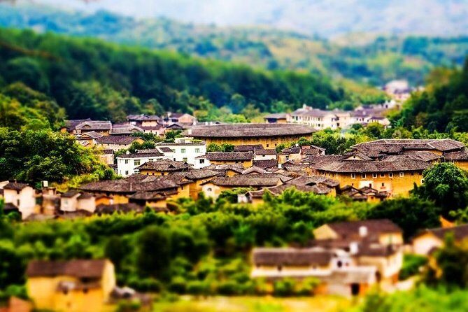 Private Layover Tour to Yongding Hakka Tulou from Xiamen Airport or Cruise Port - Analyzing the Value