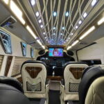 Private Limousine DCar Transfer Danang, Hoian to Hue | Vietnam - The Itinerary and What to Expect