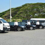 Private Limousine Service in Singapore - Navigating the Details: The Itinerary and Experience