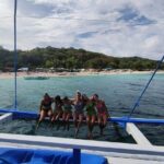 Private Linapacan Island Day Trip with Buffet Lunch - Why This Tour Stands Out