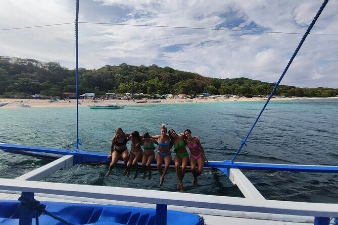 Private Linapacan Island Day Trip with Buffet Lunch - Why This Tour Stands Out
