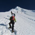 Private Lobuche East Peak Climb and Mt Everest Base Camp Trekking - The Experience: What You Can Expect