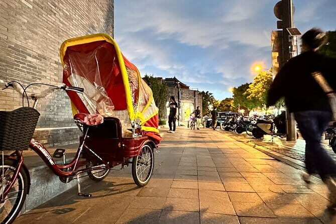 Private Local Food Tour in Beijing with a Local Guide - Why This Tour Offers More Than Just Food