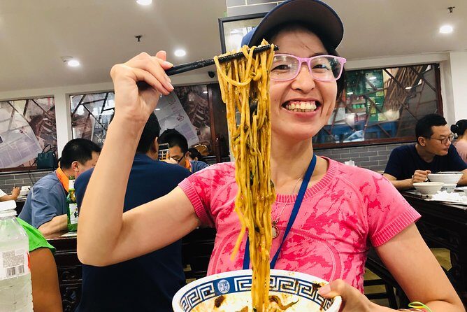 Private Local Foodie Adventures in Beijing - Is This Tour Worth It?