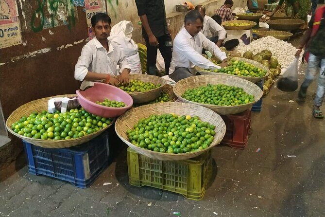 Private Local Market Tour and Local Street Food Tour in Mumbai - Final Thoughts