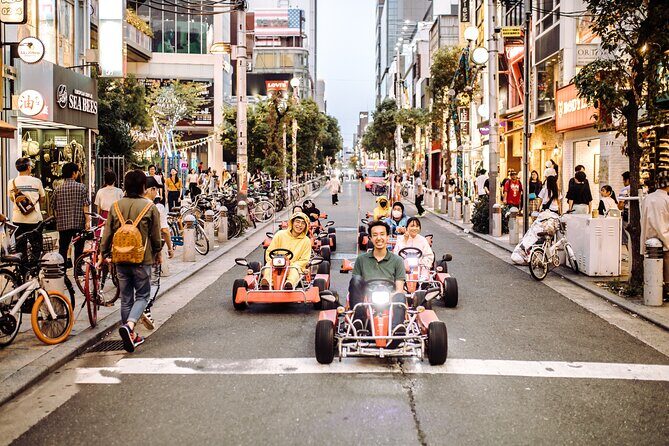 Private Local Tour Guide Osaka: Kickstart your Trip, 100% Personalized - A Deep Dive into the Osaka Private Tour Experience