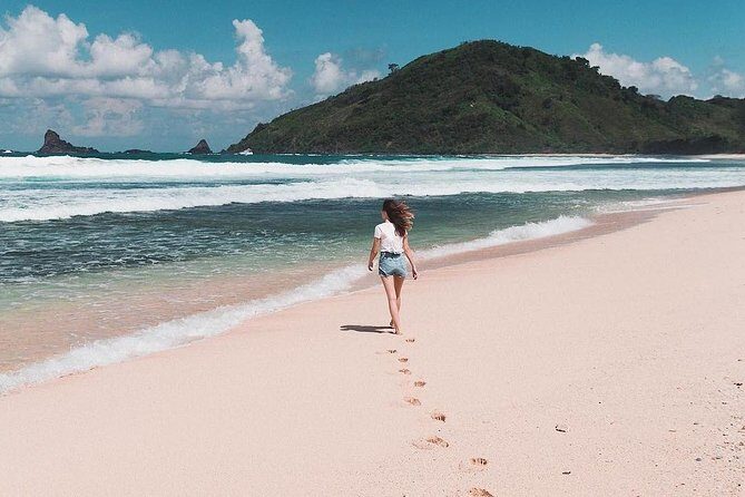 Private Lombok Hidden Beach Tour: Elak Elak, Sekotong, and Mekaki Beach - Practical Details and Considerations