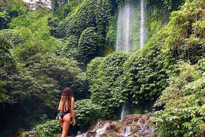 Private Lombok Waterfall Tour: Benang Kelambu, Benang Stokel & Narmada Park - The Bottom Line: Who Should Consider This Tour?