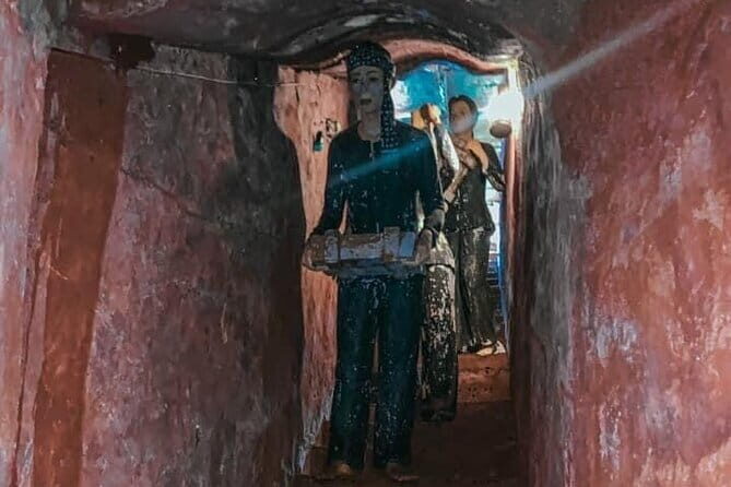 Private Long Tan and Nui Dat Australian Battlefield Day Trip - The Experience: Value and Authenticity