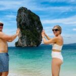 Private Longtail Boat Tour to 4 Islands - The Experience That You’ll Really Love