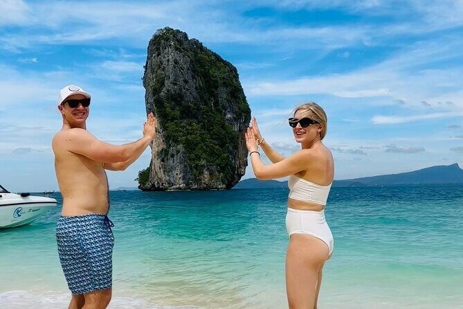 Private Longtail Boat Tour to 4 Islands - The Experience That You’ll Really Love