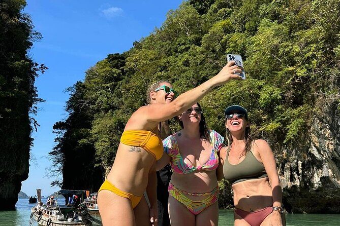 Private Longtail Boat Tour to Hong Islands - Final Thoughts