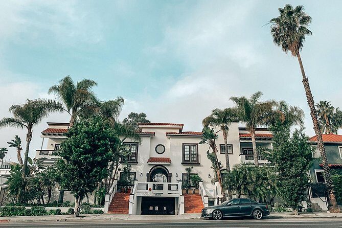 Private Los Angeles Tour: Hollywood, Rodeo Drive, The Grove - What’s the Experience Like?