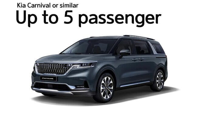 Private Lotte world 1 day pass + Round Transfer In Seoul - Who This Tour Is Best For