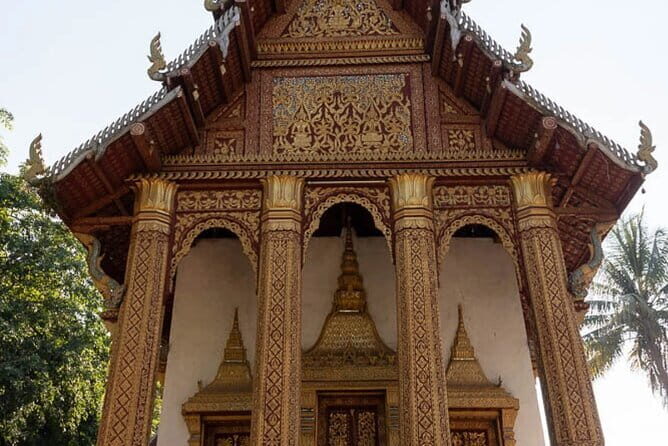 Private Luang Prabang City Tour - Who Will Love This Tour?