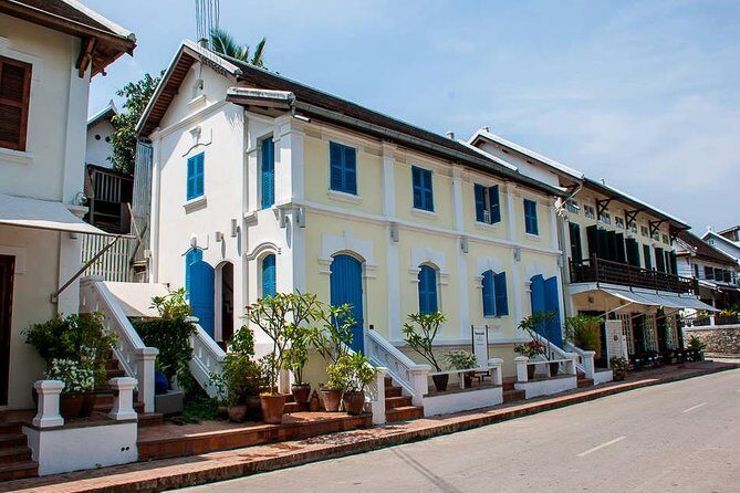 Private Luang Prabang City Tour - Who Should Consider This Tour?