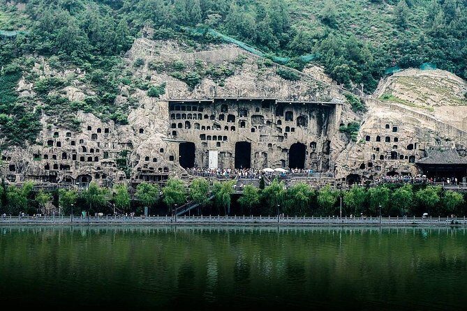 Private Luoyang Longmen Grottoes & Shaolin Temple Day Tour from Luoyang - An In-Depth Look at the Tour Itinerary