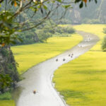 Private Luxury 1 Day Trip: Hoa Lu, Tam Coc, Mua Cave, Biking - Detailed Breakdown of the Itinerary