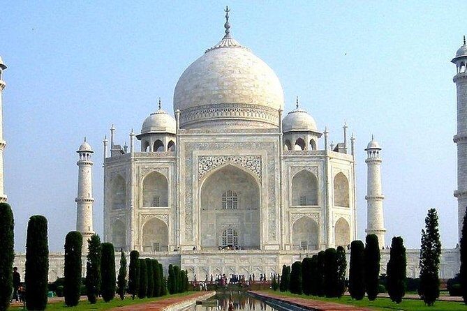 Private Luxury 3 Days Golden Triangle Tour of Delhi, Agra & Jaipur - Who Is This Tour Best For?