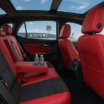 Private Luxury Airport Transfer from Boston Logan (BOS) - Why This Is a Good Choice