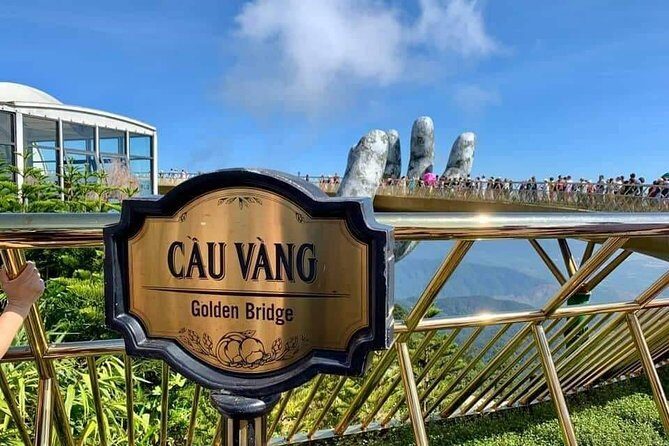 Private luxury Ba Na Hills & Hoi An Walking Tour, Night Market - The Experience Through Travelers’ Eyes