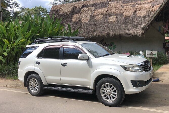 Private Luxury Car rental + English speaking driver: - How the Experience Comes to Life