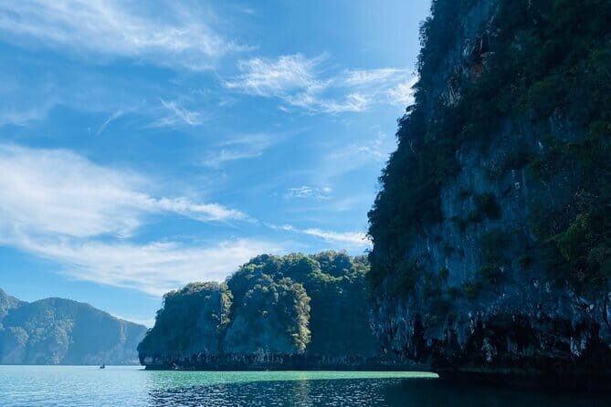 Private Luxury Long Tail Boat to Phang Nga Bay - Breaking Down the Experience: What You’ll Love and What to Consider
