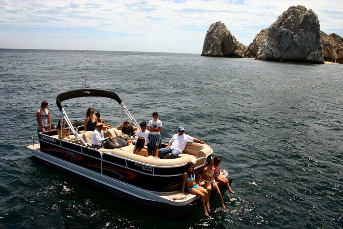 Private Luxury Pontoon Boat, Snorkel, Arch, Sunset & byond - Final Thoughts: Who Is This Tour Best For?