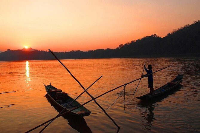 PRIVATE Luxury Sunset Mekong AFTERNOON TRIP with BBQ DINNER & COOK CLASS - Authentic Experiences and Practical Tips