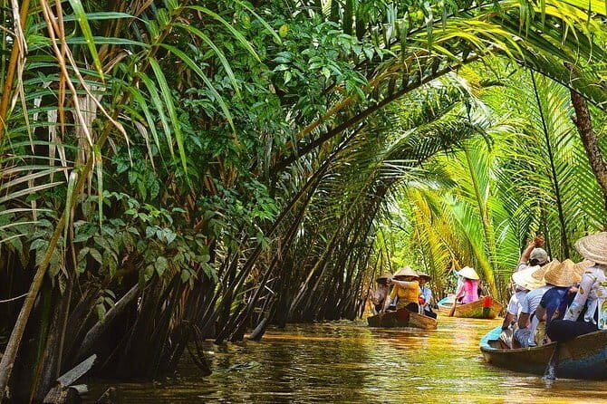 Private Luxury Tour Mekong Delta 1 day - What Makes This Tour Stand Out?